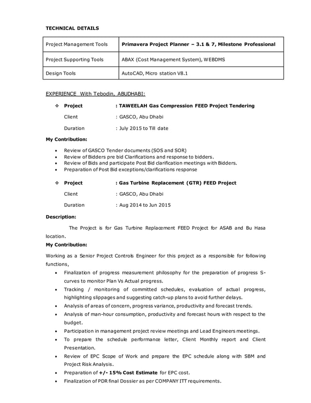 Dhanasekaran_Resume | PDF