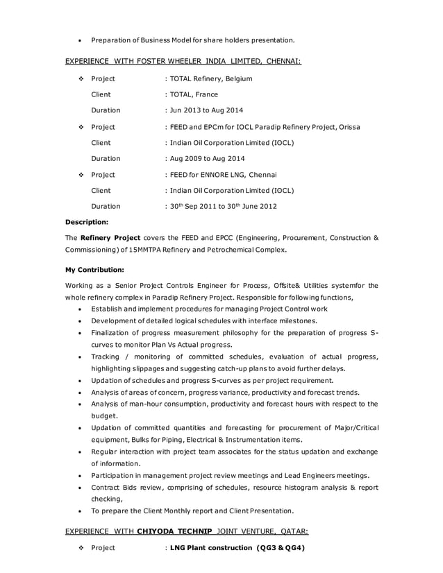 Dhanasekaran_Resume | PDF