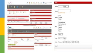 I-DMS Solution Overview v1.0 | PPT