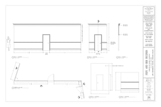 Fefu Scenic Drafting Final | PPT