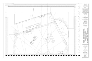 Fefu Scenic Drafting Final | PPT