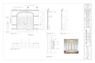 Fefu Scenic Drafting Final | PPT