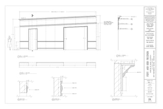 Fefu Scenic Drafting Final | PPT