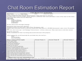 Adapting HIV Interventions for Targeting MSM Online Populations | PDF