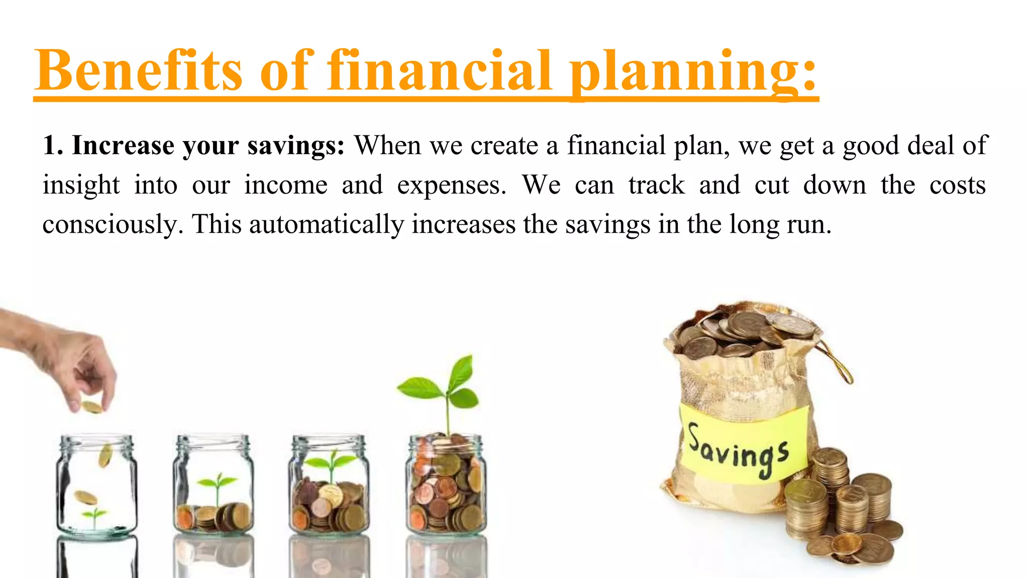 Financial Education and Investment Awareness | PPTX