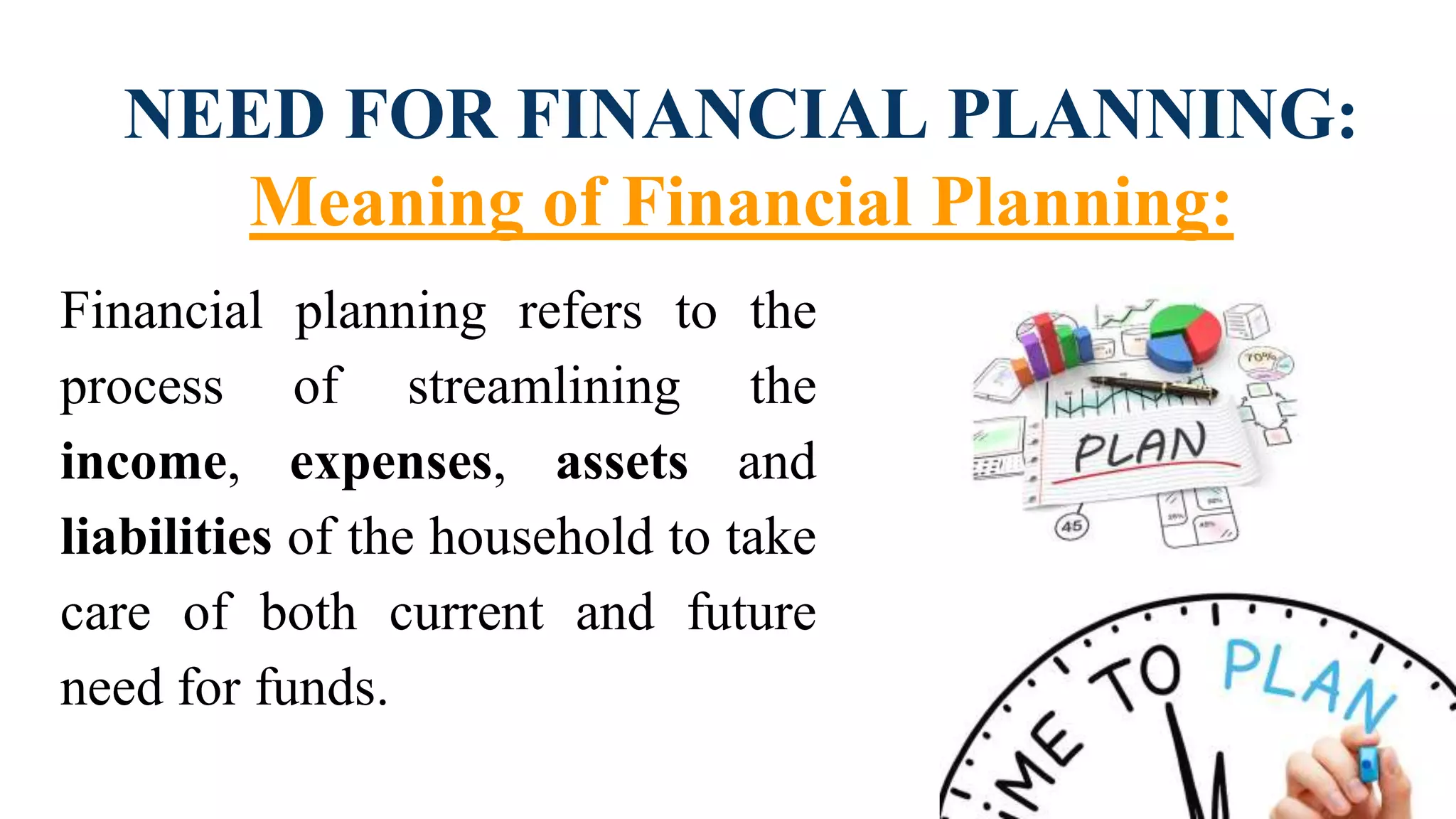 Financial Education and Investment Awareness | PPTX