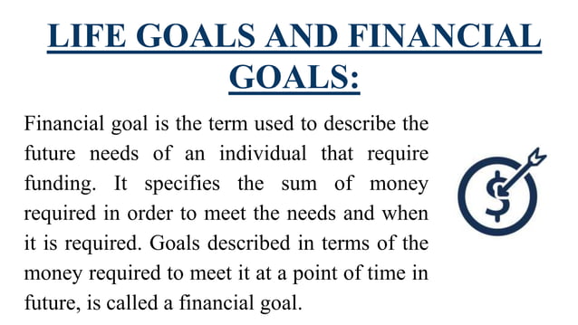 Financial Education and Investment Awareness | PPTX