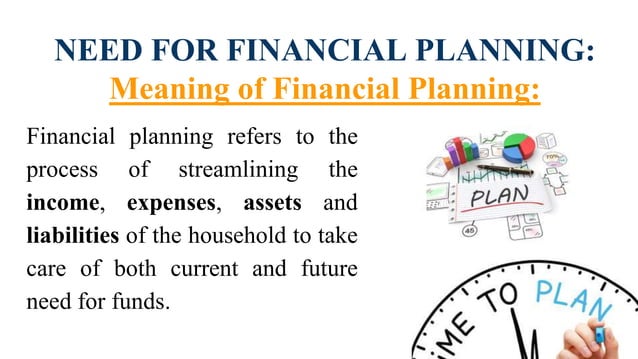 Financial Education and Investment Awareness | PPTX