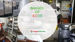 PATENTED AND PROVEN ENERGY OPTIMIZATION SYSTEM WITH 8-12 % IMMEDIATE ...