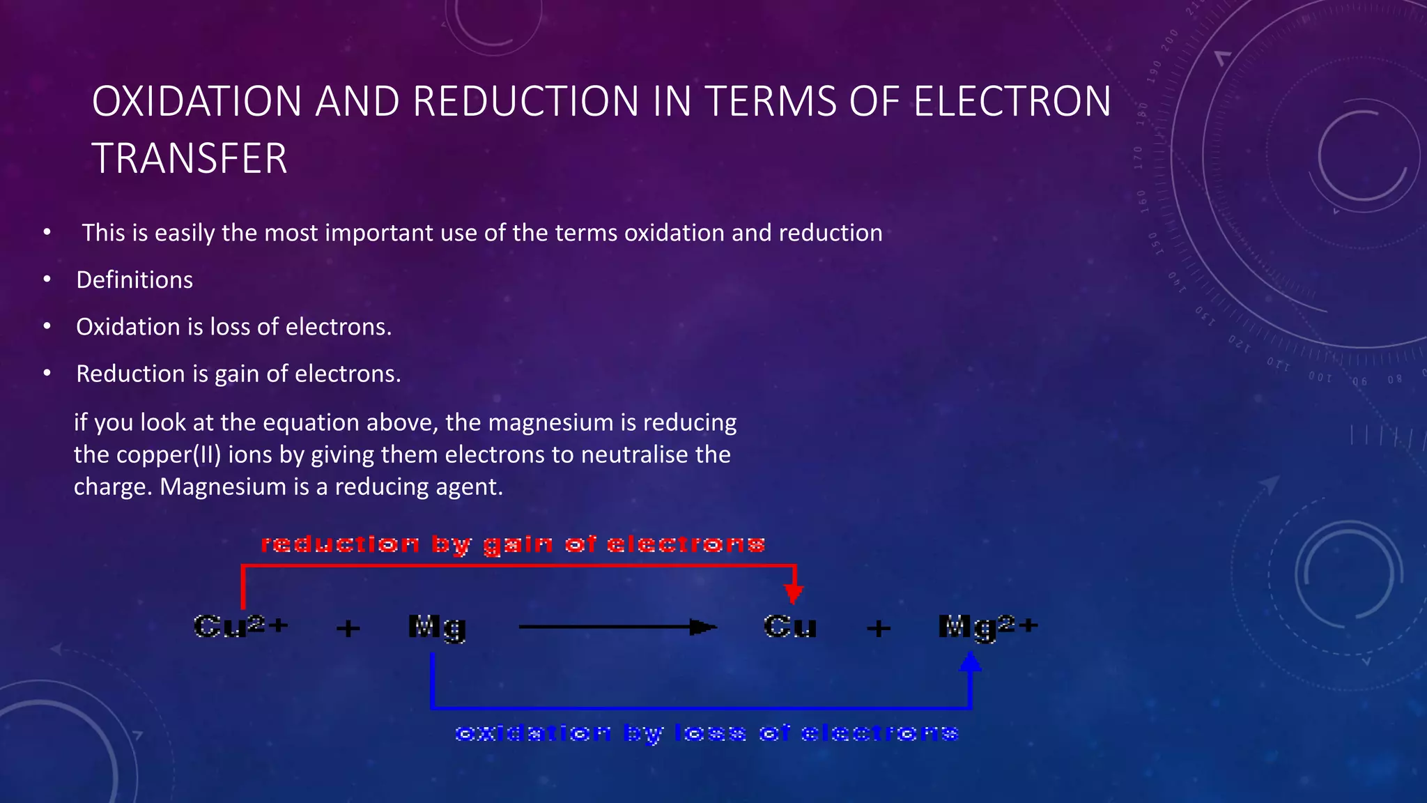 Fe iii oxide-reduction with pili by geobacter | PPTX