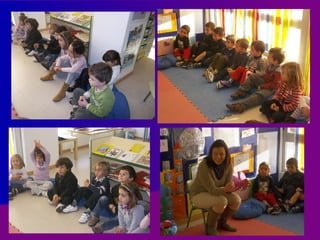 Feim neules de paper | PPT