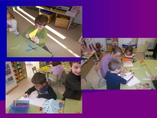 Feim neules de paper | PPT