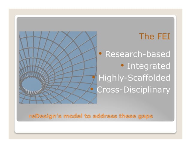 Overview of the Framework for Effective Instruction | PPT
