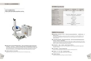 feiquan laser machine catlaogue.pdf
