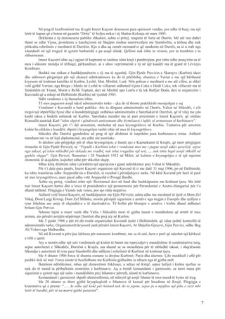 Feja dhe flamuri - DANIEL GÀZULLI | PDF