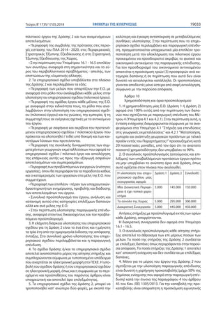 ΦΕΚ3886 | Μέτρο 16 | PDF