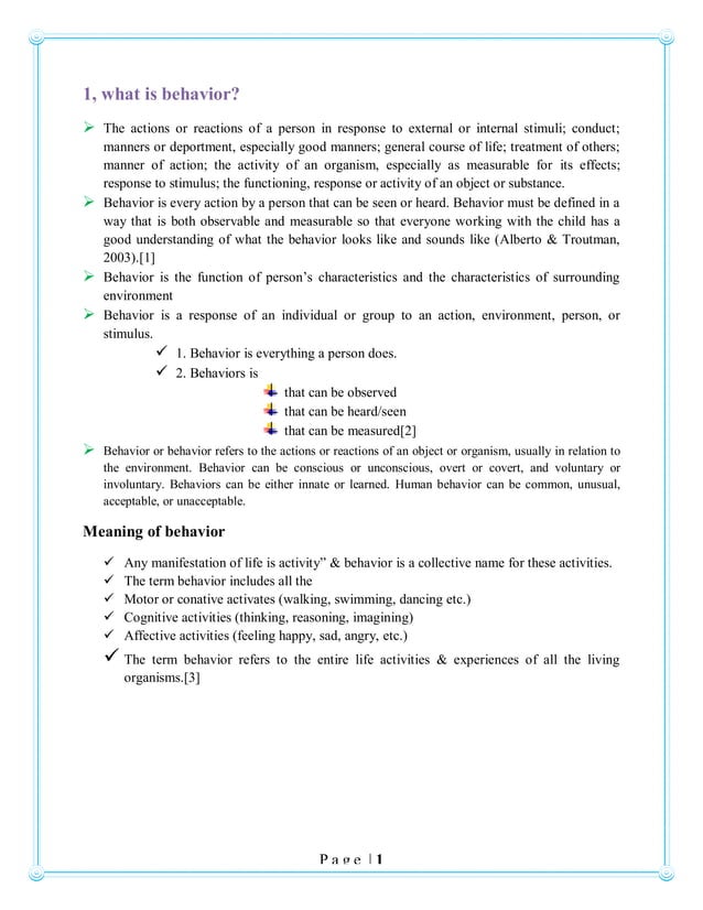 Communication Behavior part 3 | PDF | Search | Internet