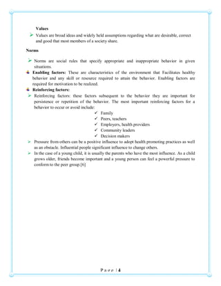 Communication Behavior part 3 | PDF | Search | Internet