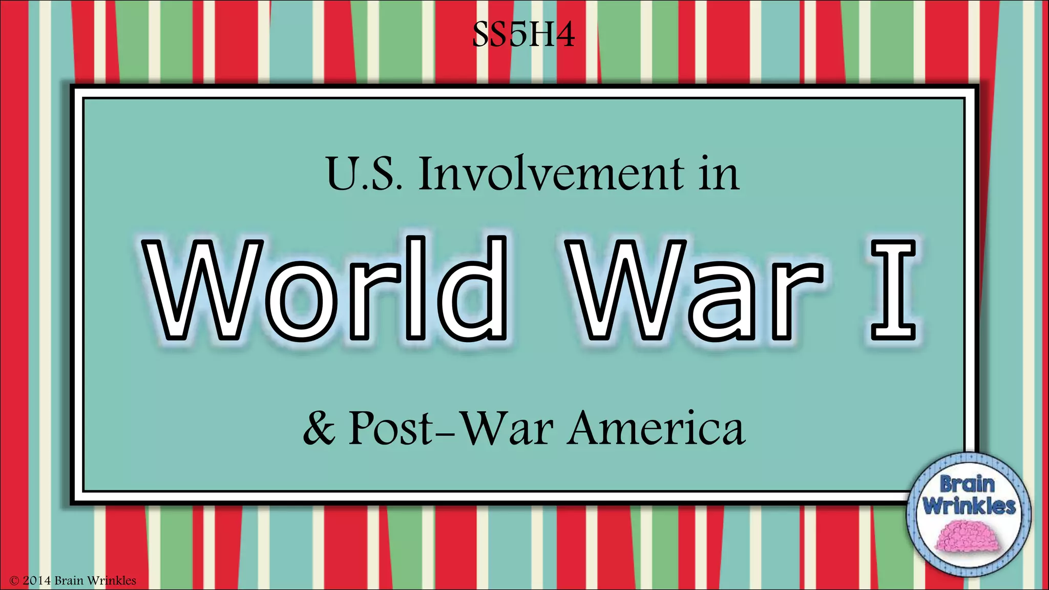Copy of world_war_i_and_post_war_america_powerpoint | PPTX