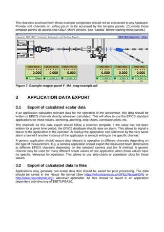 Sample GUI Style Guide | PDF