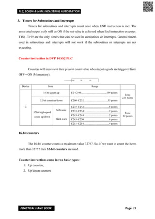 Automation and Robotics 20ME51I_Week_2_Practicals.pdf