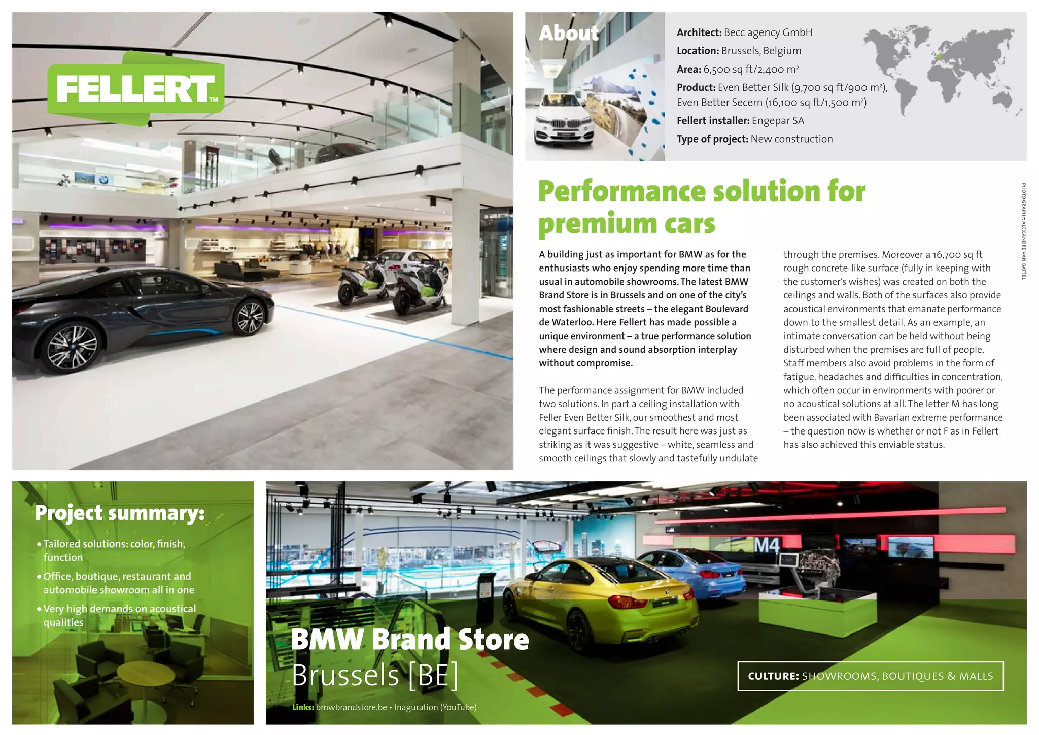 Fel case bmw_uk | PPT