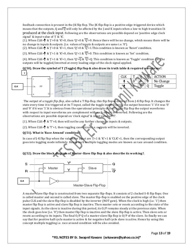 Digital Electronics Basics by Er. Swapnil Kaware | PDF