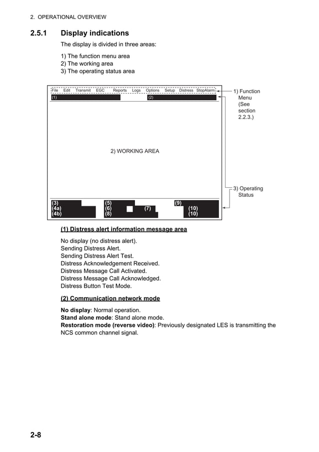 Felcom 18 ome56740-a_2 | PDF | First Aid | Injuries