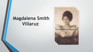 FELDA B. ENCINA (PHILIPPINES GREATEST INVENTION).pptx