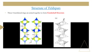 Feldspar Group Of Minerals in geology.pptx