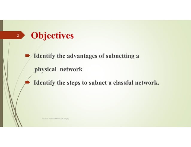 IP__ Address__Subnetting.pdf | Computer Networking | Computing