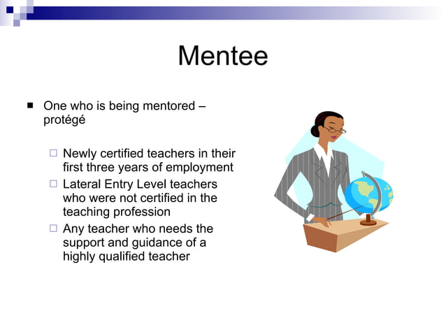 Mentoring | PPT