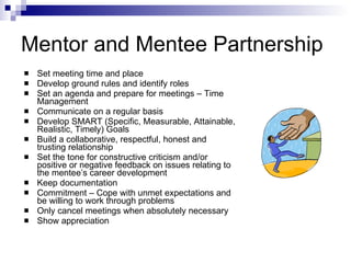 Mentoring | PPT