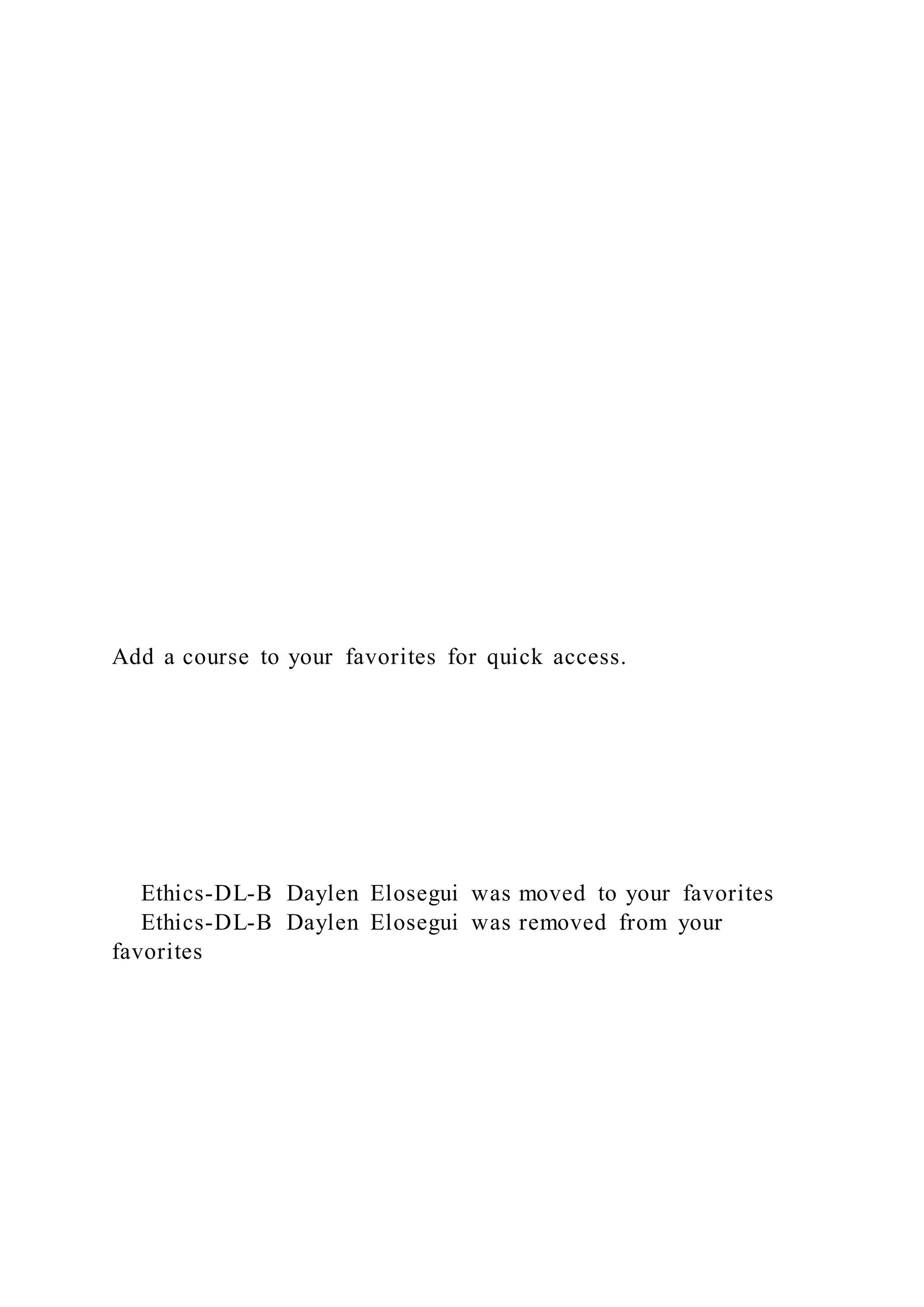 Felicific Calculus ExplainedAnimal TestingThis is nothing more | PDF ...