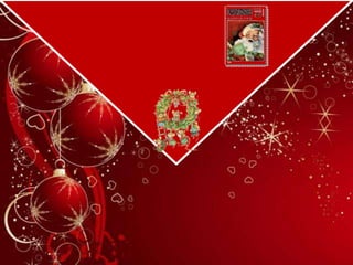 Felicitació Nadal 2011 | PPTX