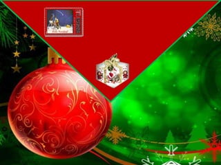 Felicitació Nadal 2011 | PPTX