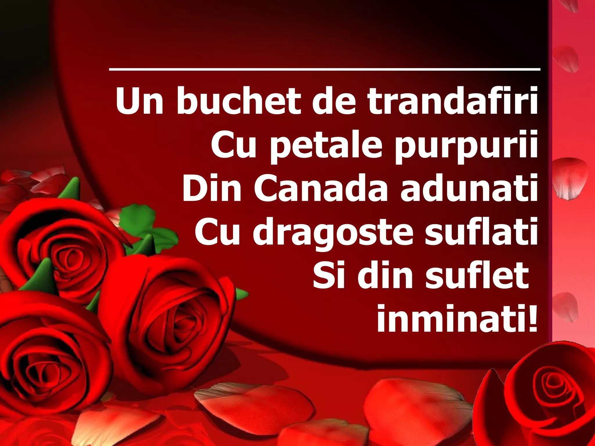 Felicitari De 8 Martie | PPS