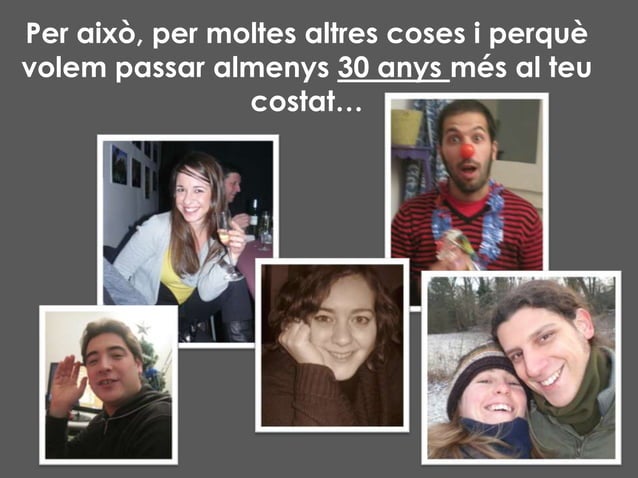 Felicitats anna! | PPTX