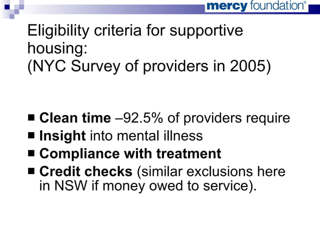 Felicity Reynolds Yaa 2009 Final | PPT