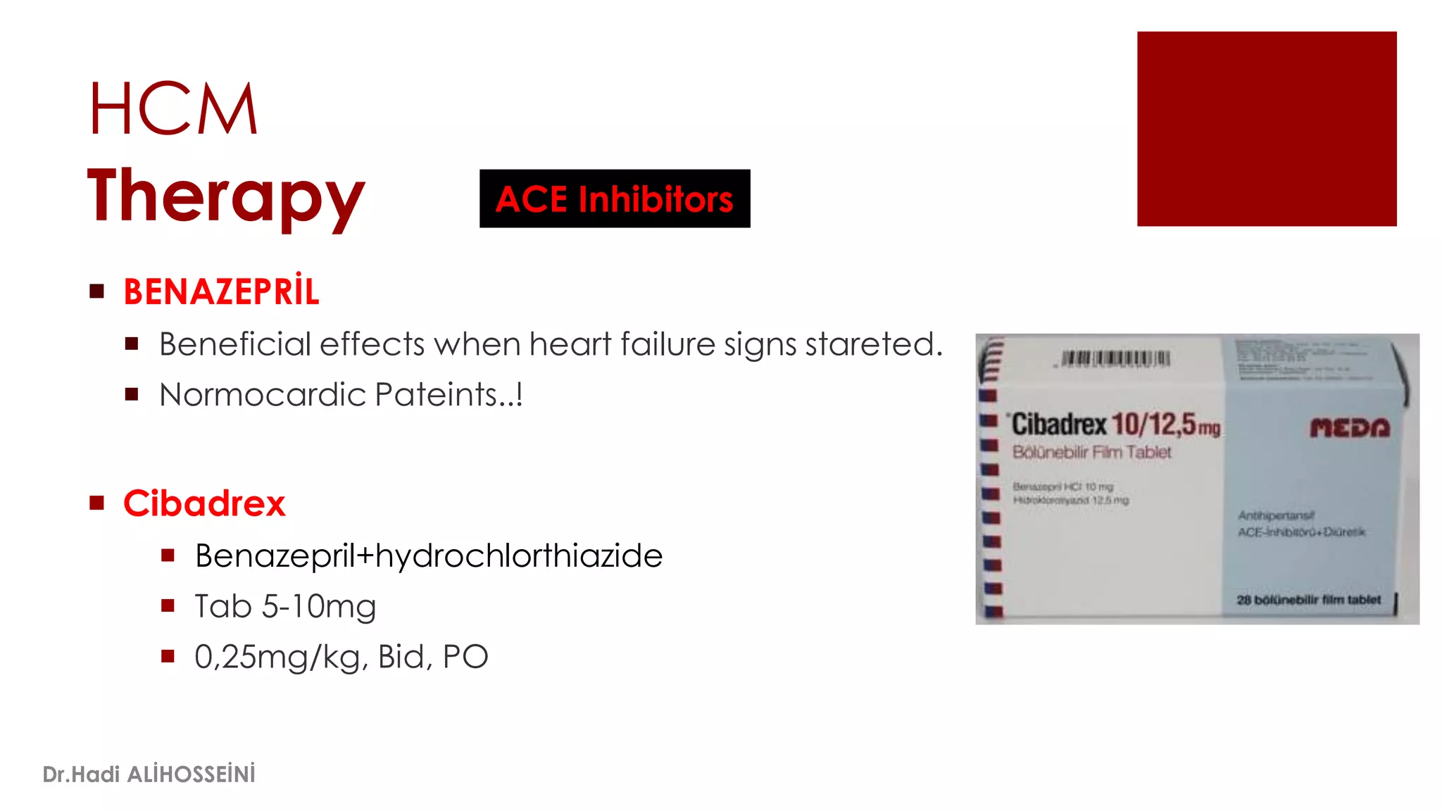 Feline Cardiomyopathy | PDF