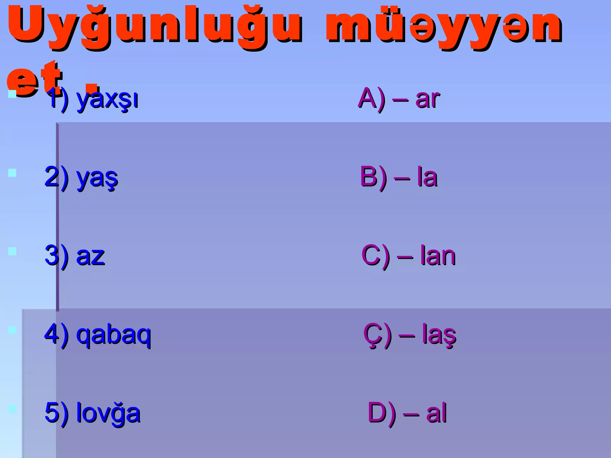 Felin qurulusca novleri | PPT