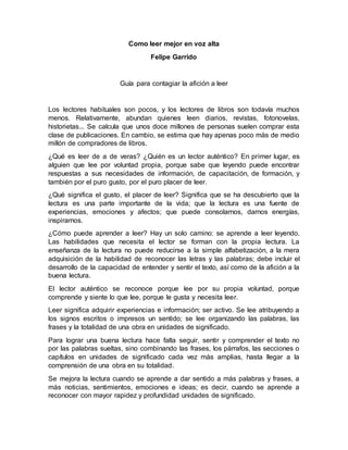 Felipe garrido | DOCX