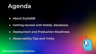 Scaling for Performance | PPT