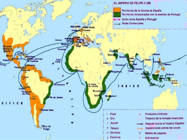 Felipe II Definitivo