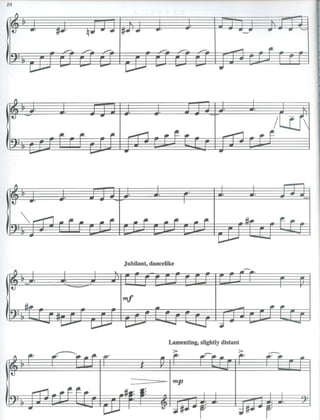 Felitsa by Yanni | PDF