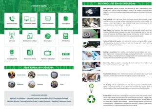 WATER AND SEWAGE TREATMENT PLANT By Felix Industries Limited | PDF ...