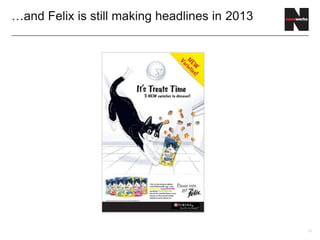 Felix case study | PPTX