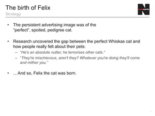 Felix case study | PPT