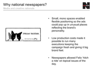 Felix case study | PPT