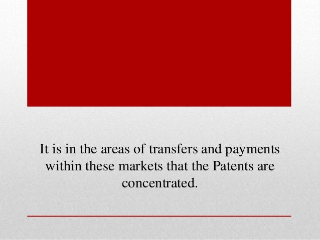 Felix Grovit and his Intellectual Property Portfolio